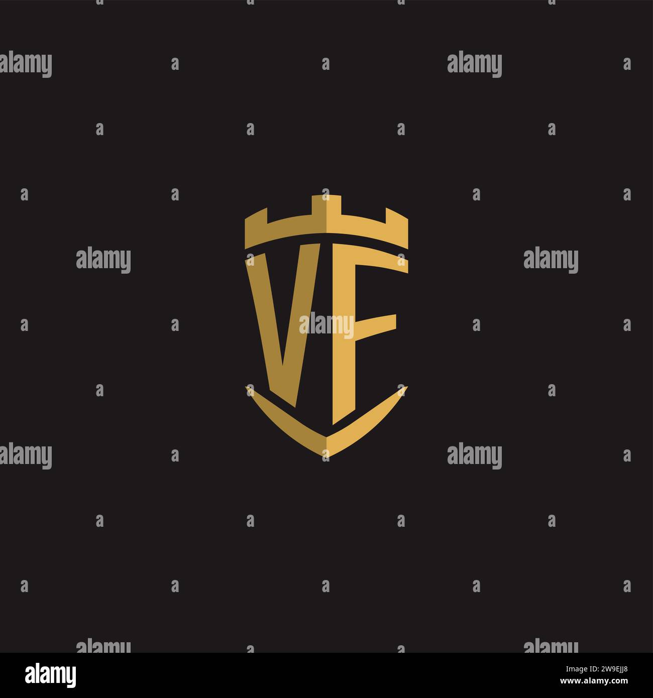 Vf honor Stock Vector Images - Alamy