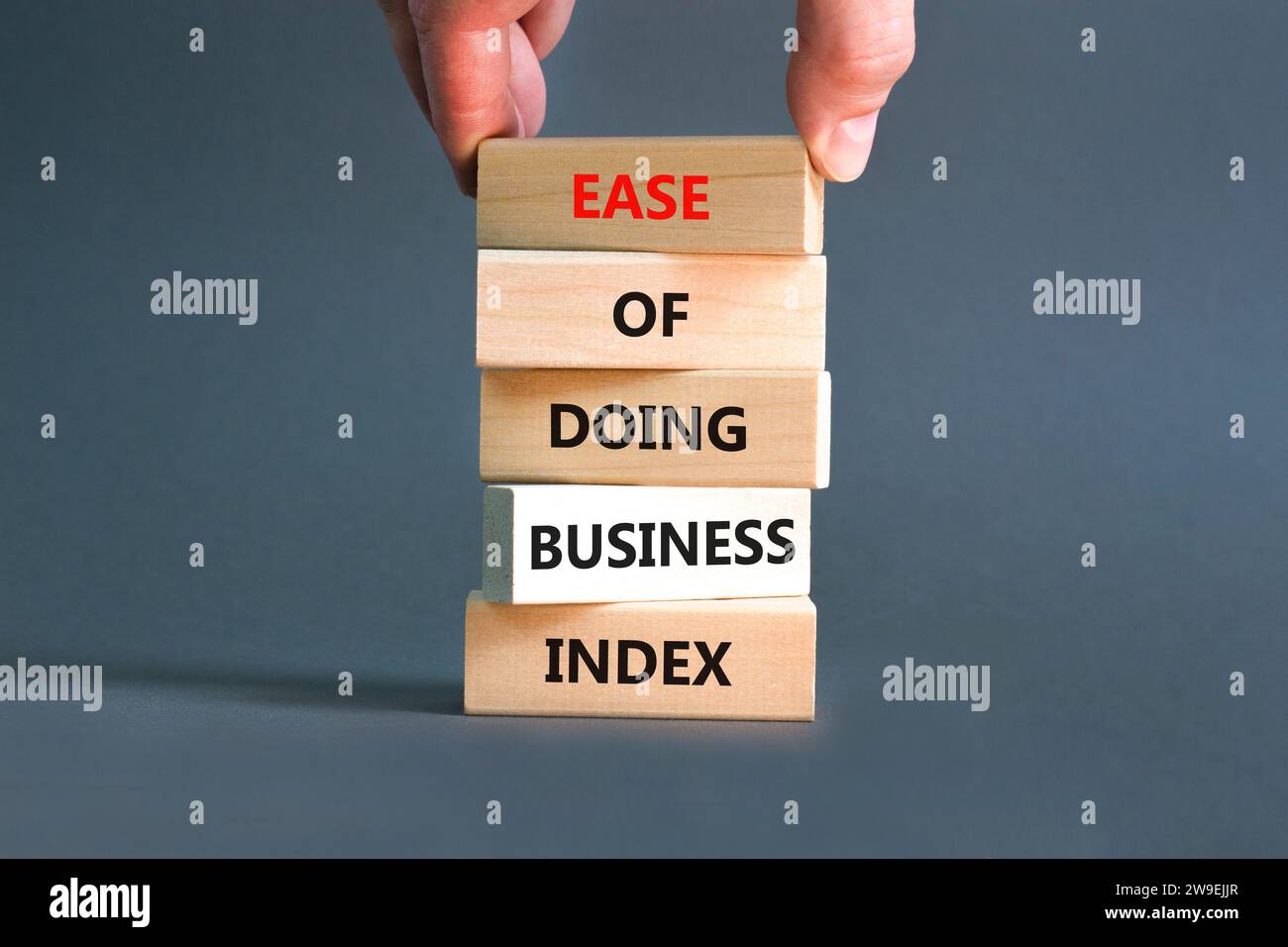 Ease of doing business index symbol. Concept words Ease of doing ... Ease of doing business index symbol. Concept words Ease of doing ...