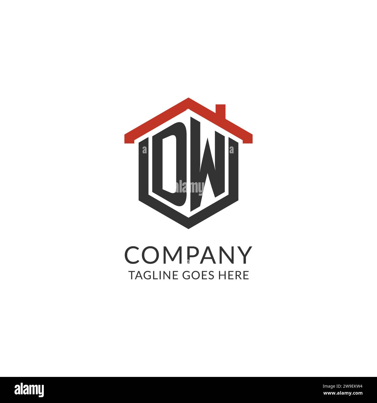 Dw building hi-res stock photography and images - Alamy