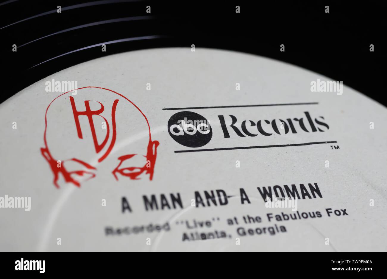 Abc logo hi-res stock photography and images - Alamy