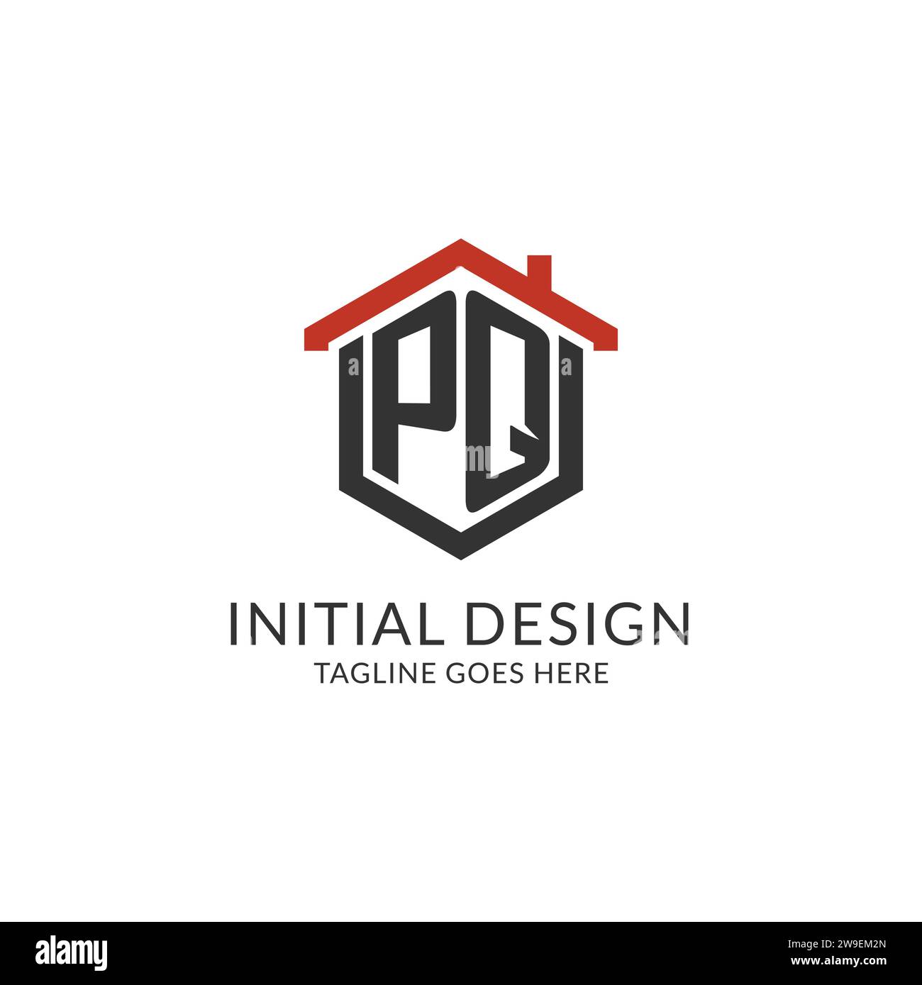 Logo pq hi-res stock photography and images - Alamy