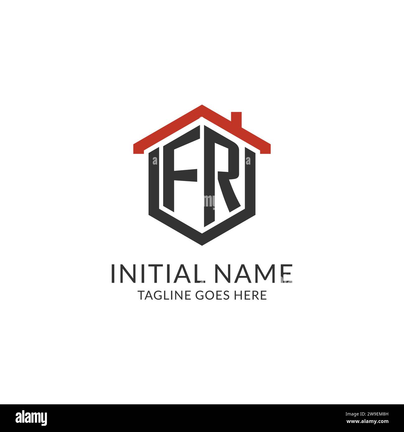 Fr logo Cut Out Stock Images & Pictures - Alamy