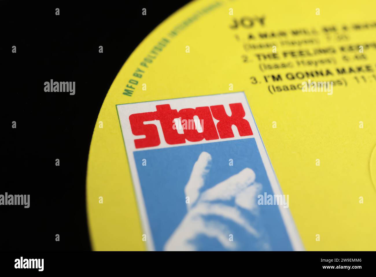 Stax hi-res stock photography and images - Alamy