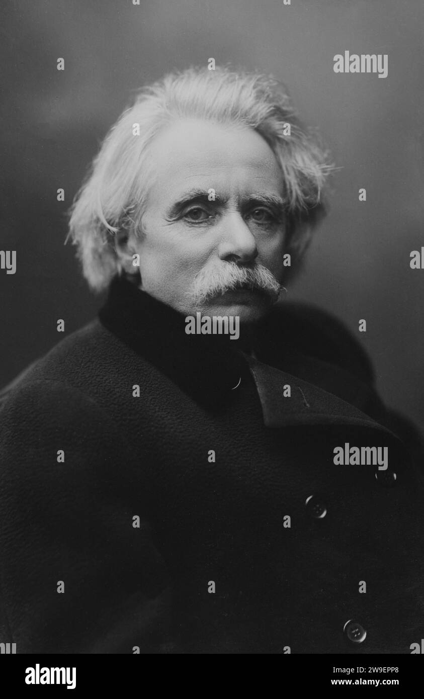 Norwegian conductor Black and White Stock Photos & Images - Alamy