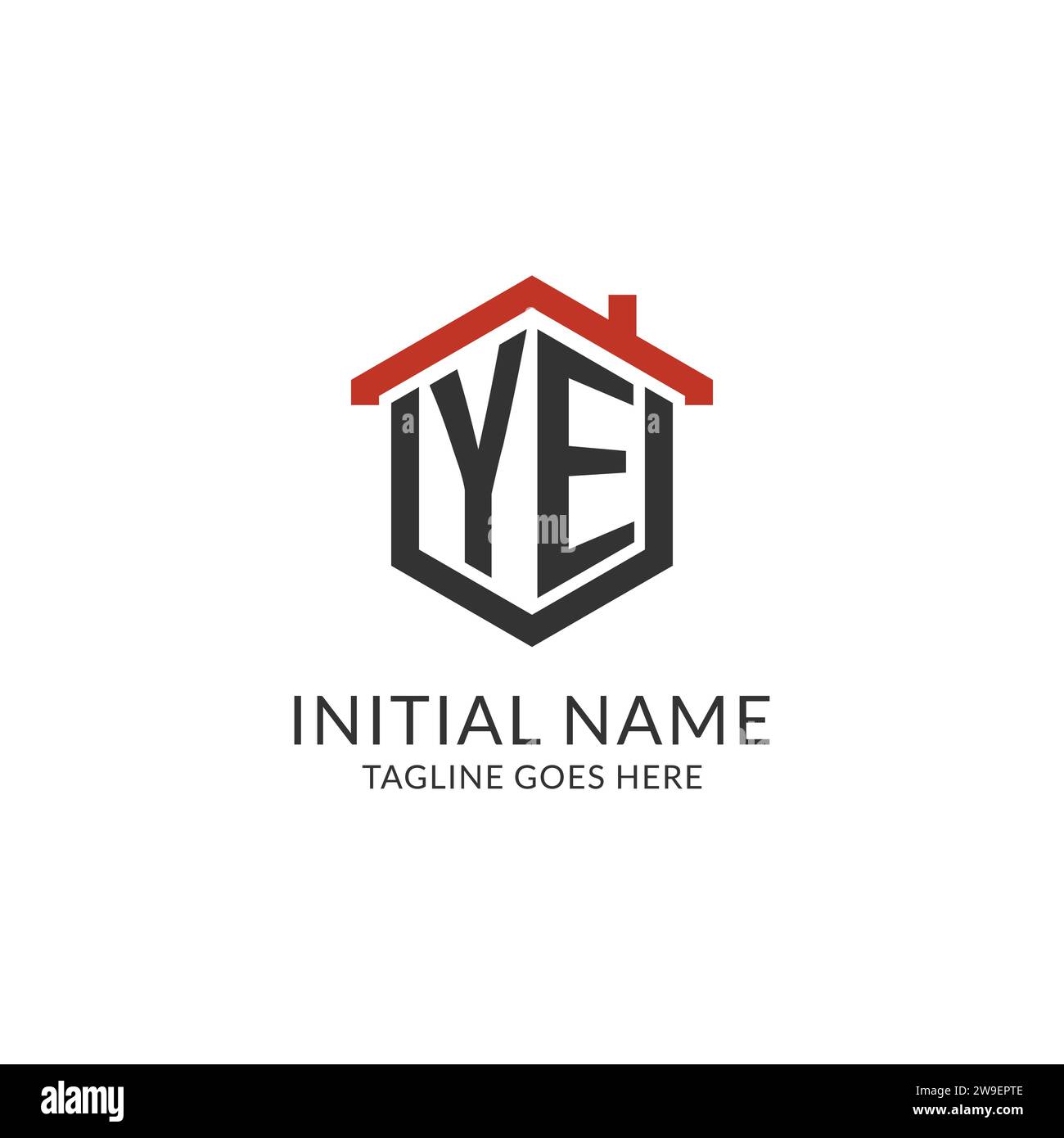 Ye monogram hi-res stock photography and images - Alamy