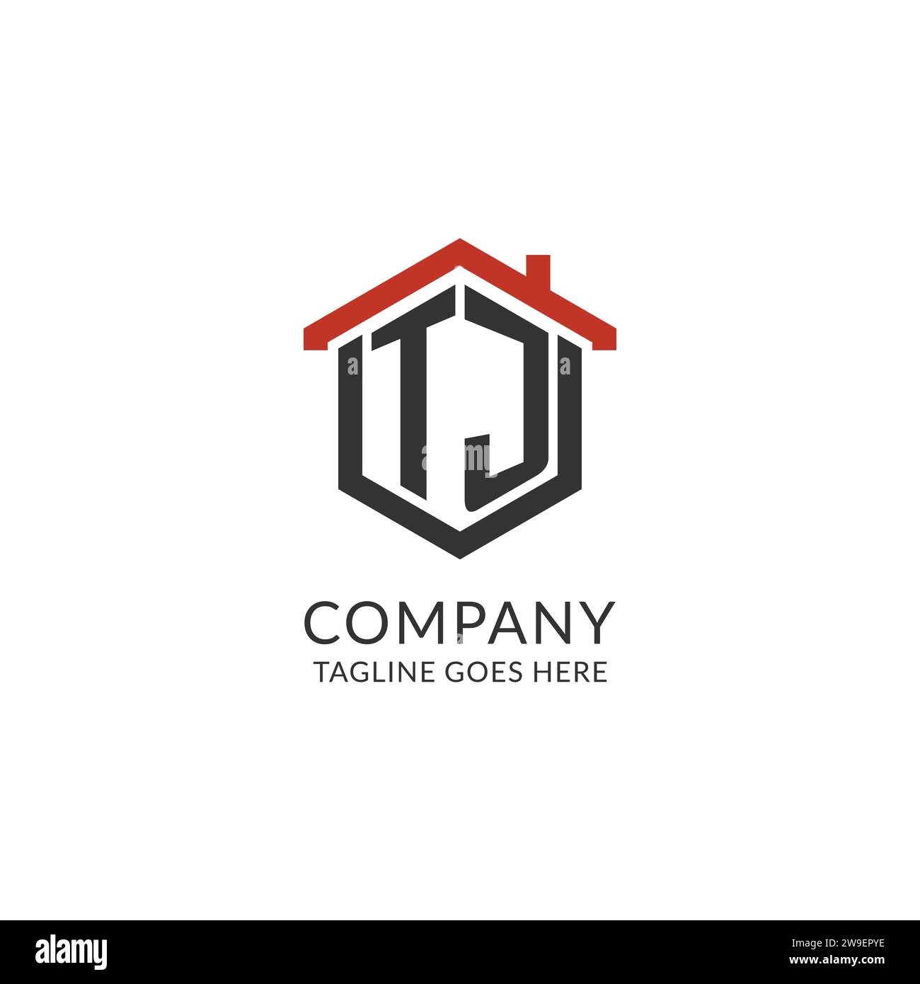 Logo tj Cut Out Stock Images & Pictures - Alamy