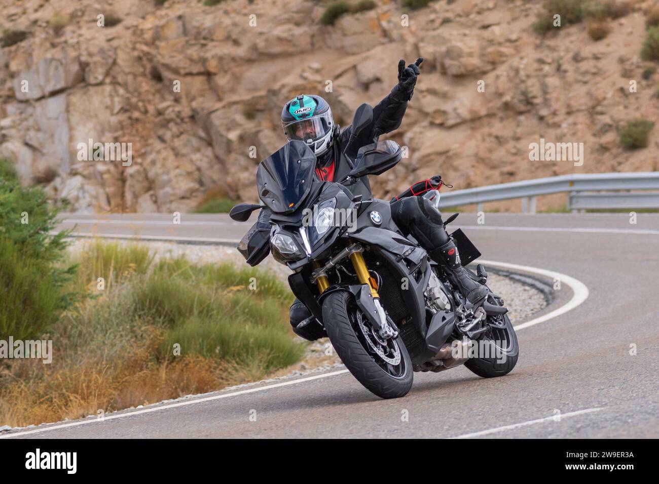 Attitude control motor hi-res stock photography and images - Alamy