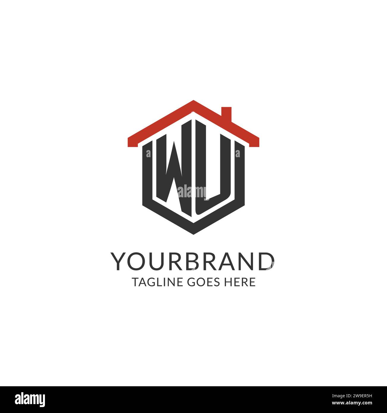Logo wu Cut Out Stock Images & Pictures - Alamy