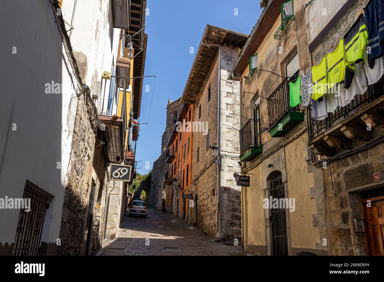 Condestable de castilla hi-res stock photography and images - Alamy