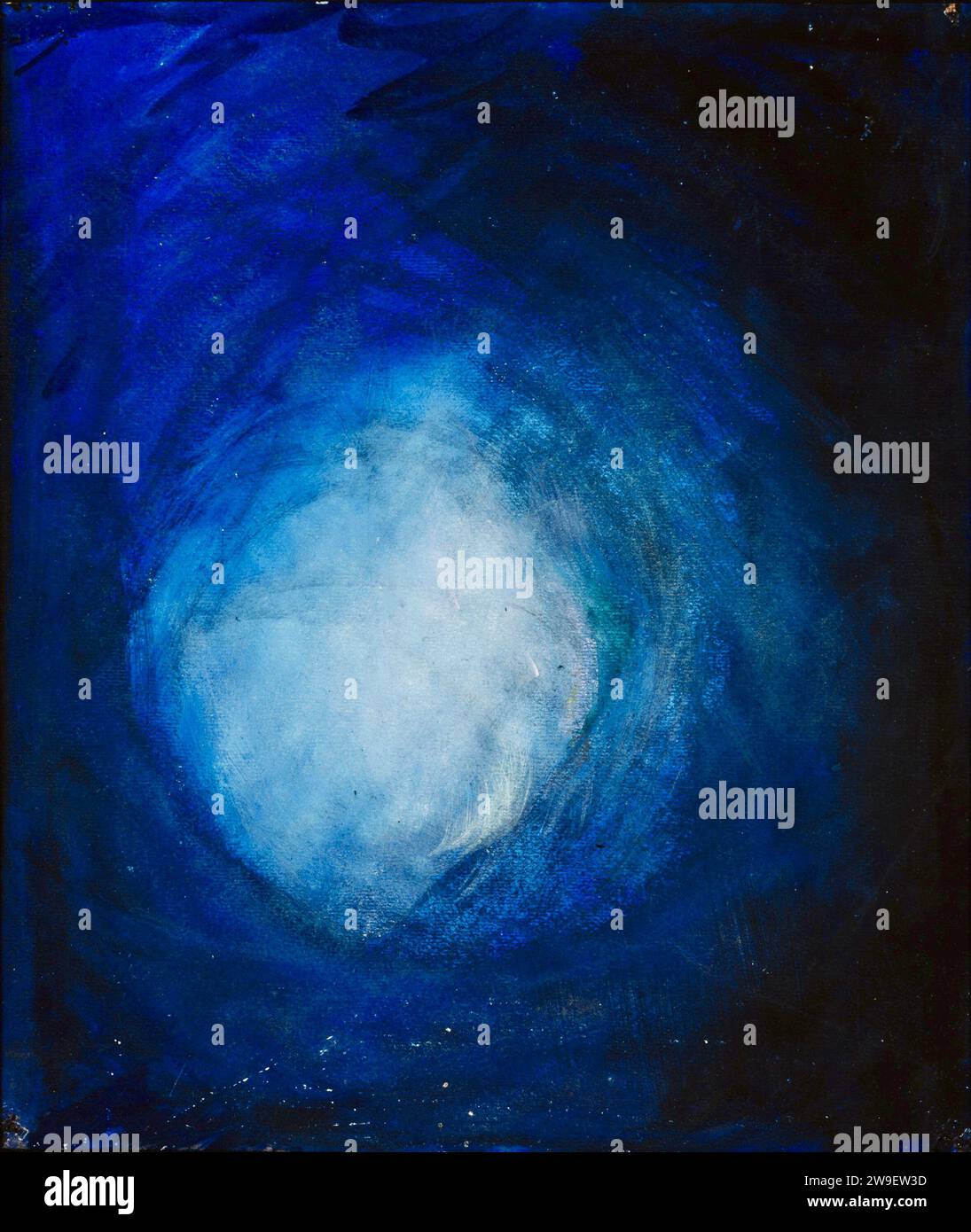 Mikalojus Konstantinas Čiurlionis artwork entitled Creation of the ...