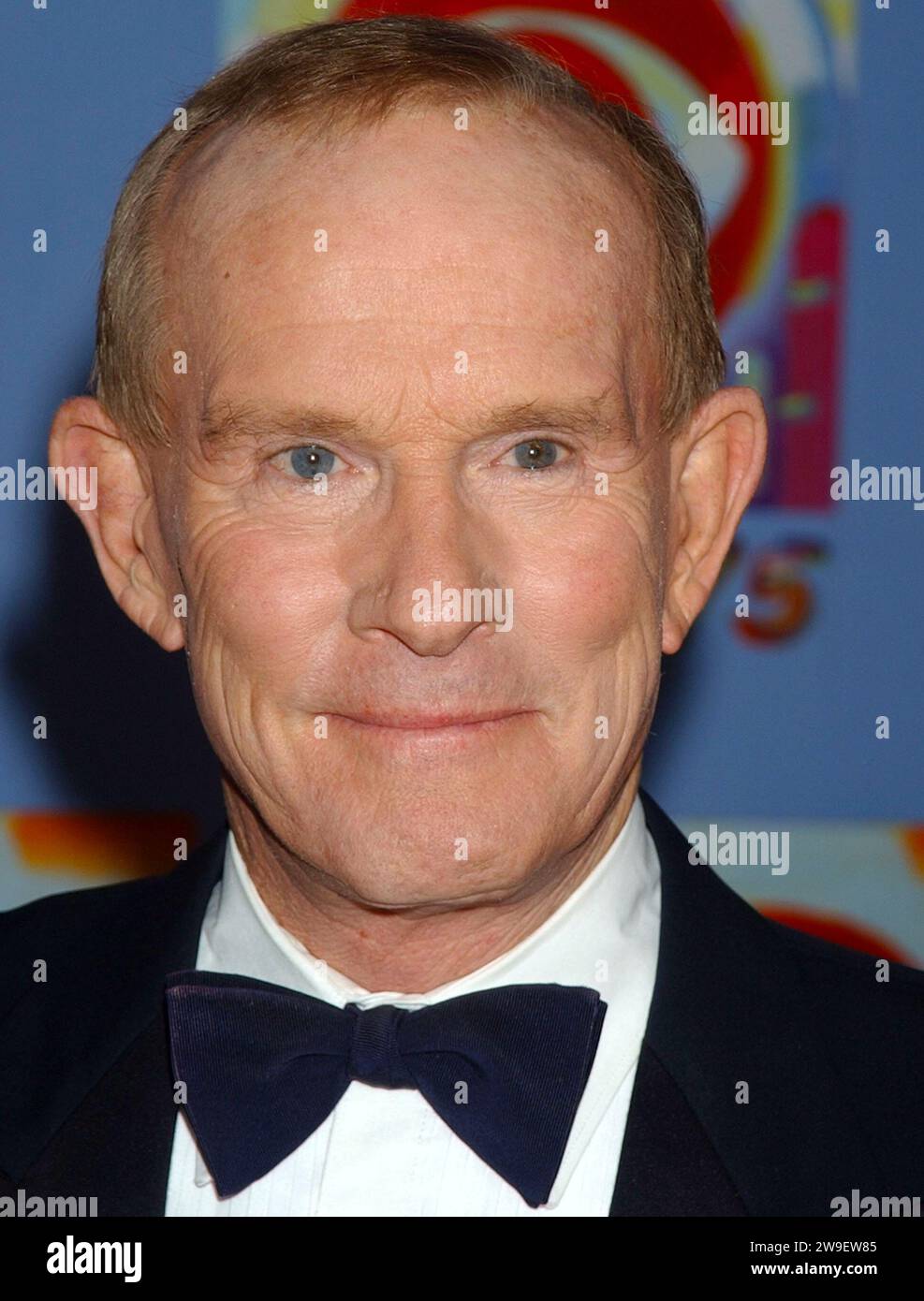 December 27, 2023: Comedian TOM SMOTHERS, who with his brother ...