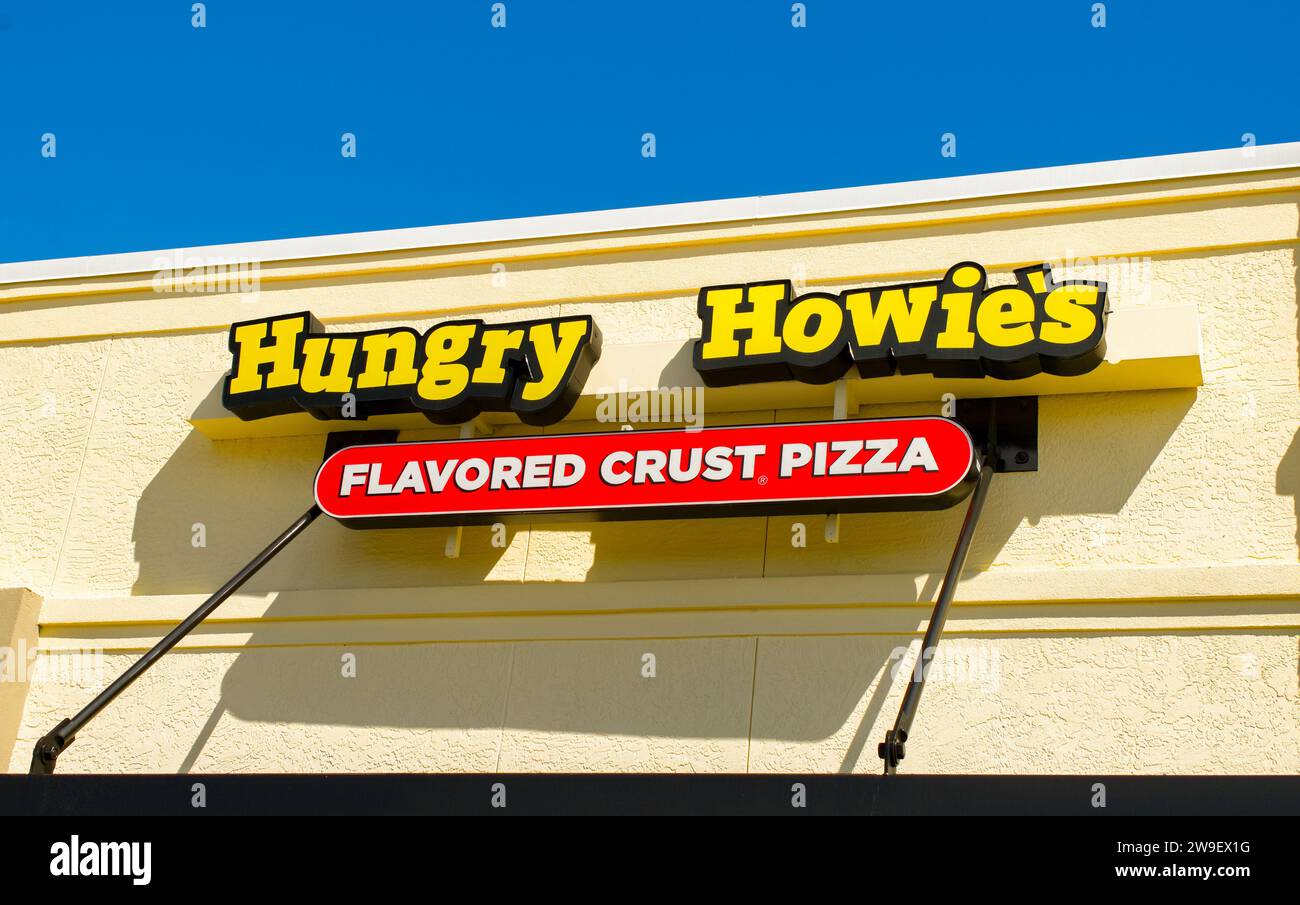 The howies logo hi-res stock photography and images - Alamy