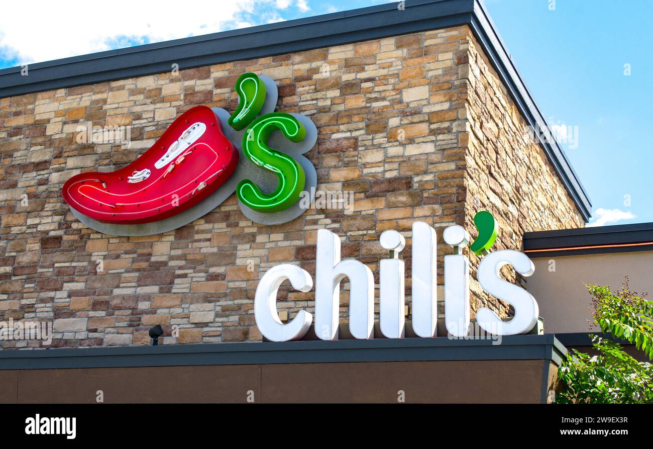 Chili logo icon hi-res stock photography and images - Alamy
