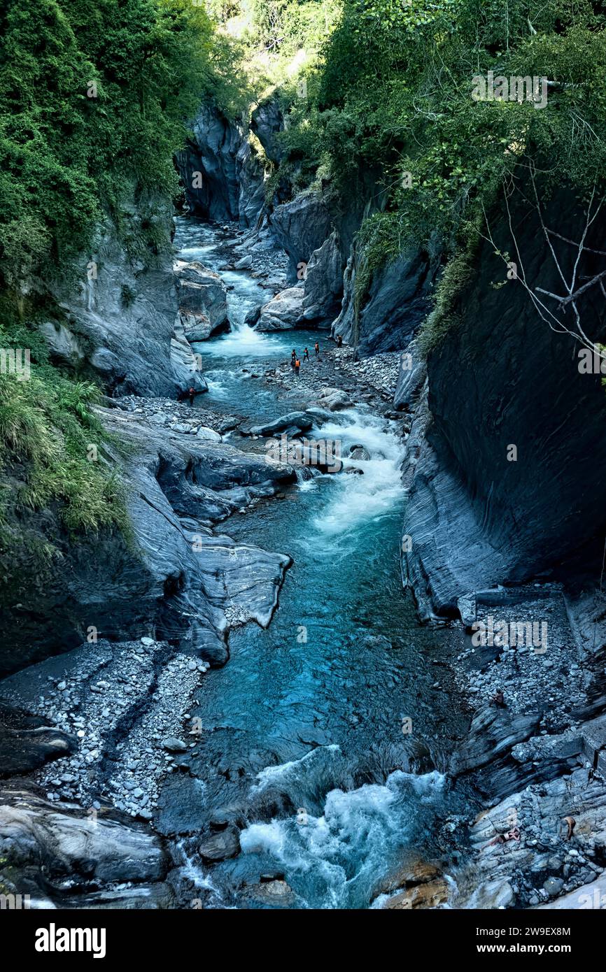 Taiwanese hot springs hi-res stock photography and images - Alamy