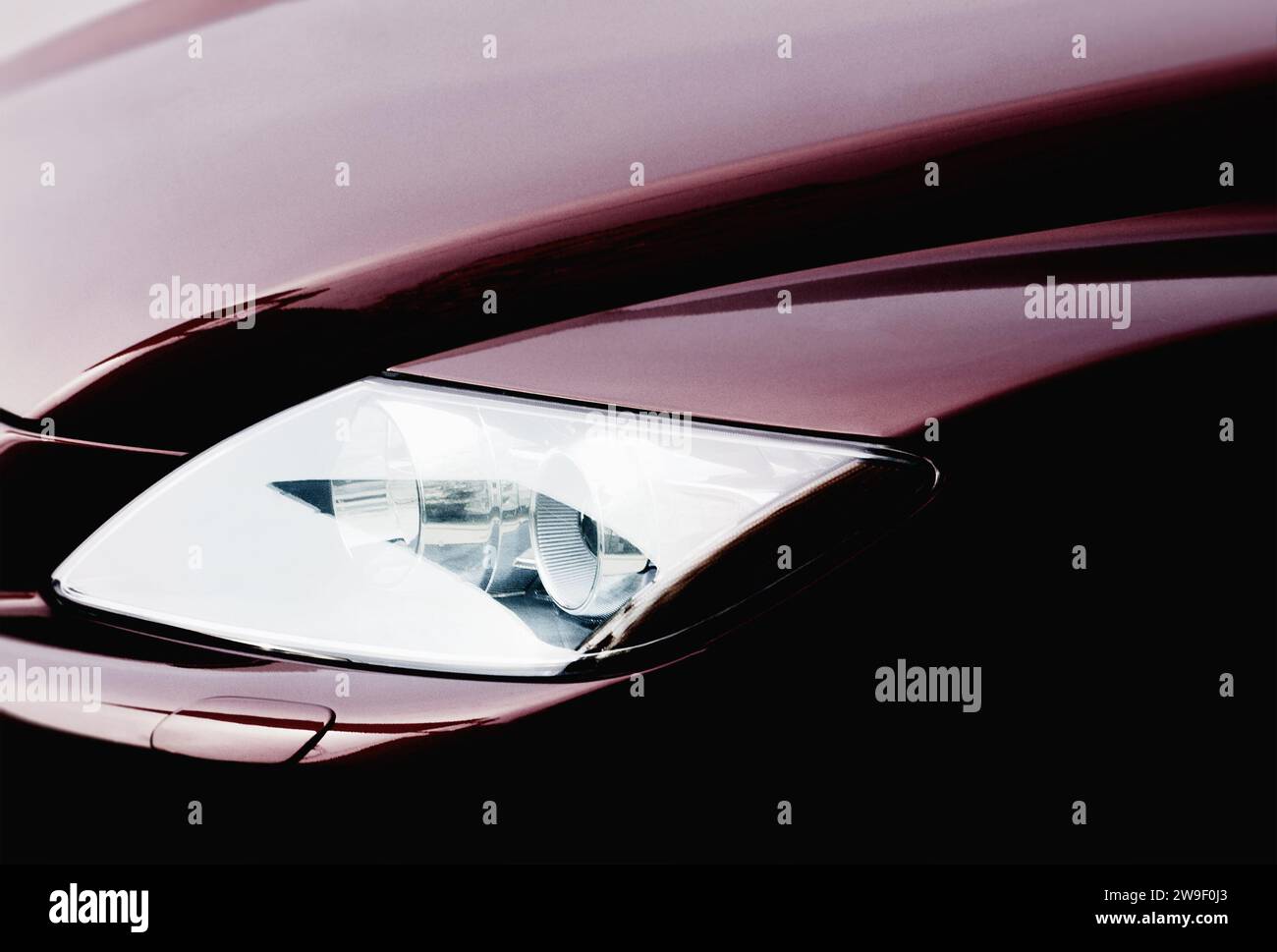 Sportcar shade hi-res stock photography and images - Alamy