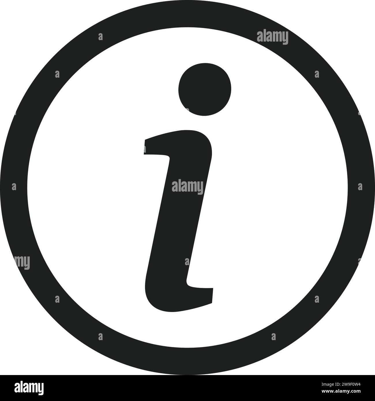 information sign| info symbol vector | Information icon Stock Vector ...