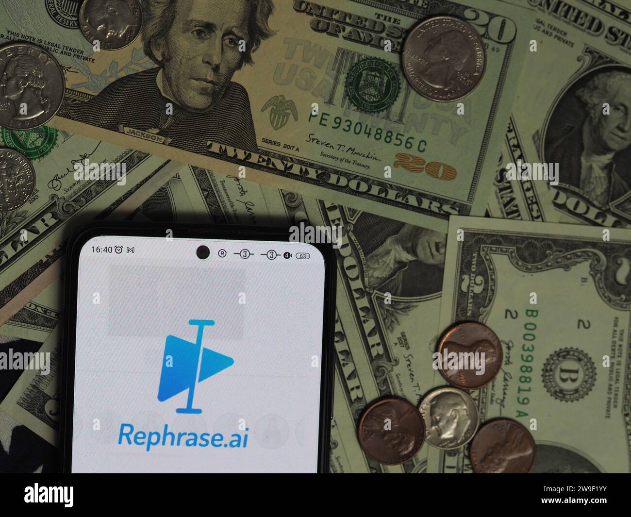 Rephrase hi-res stock photography and images - Alamy