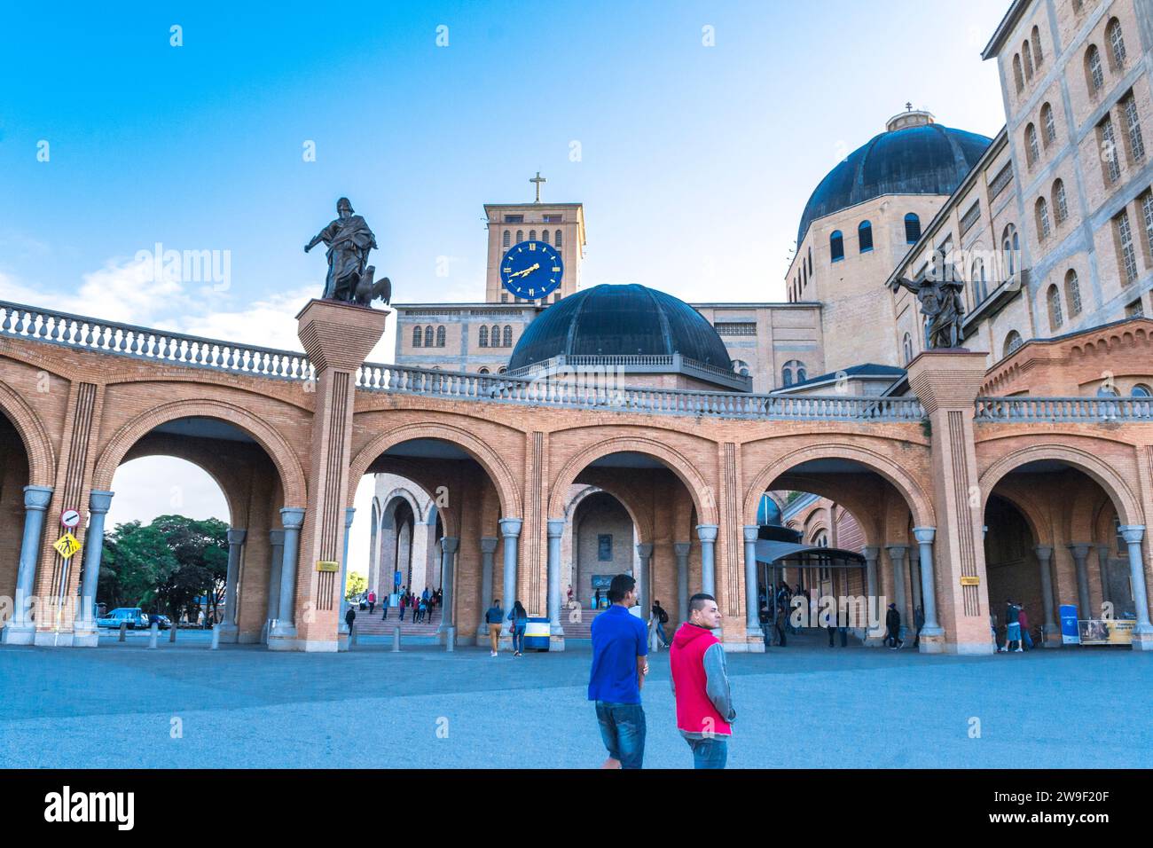 Our lady of aparecida hi-res stock photography and images - Alamy