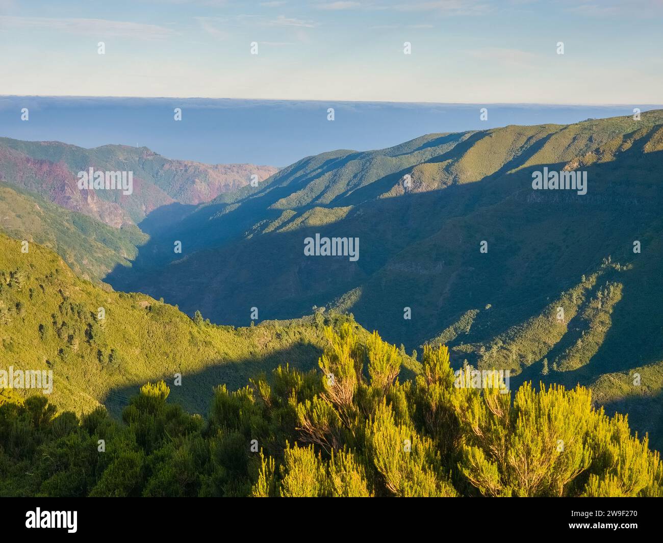 A high vantage point view hi-res stock photography and images - Alamy