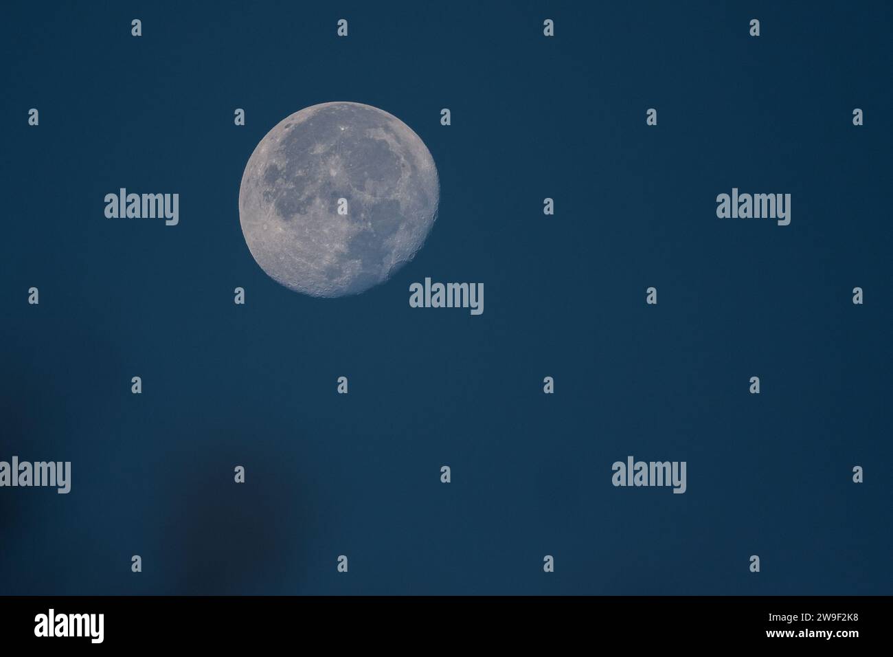 Moon Lunar eclipse is an astronomical event that occurs when the Moon ...