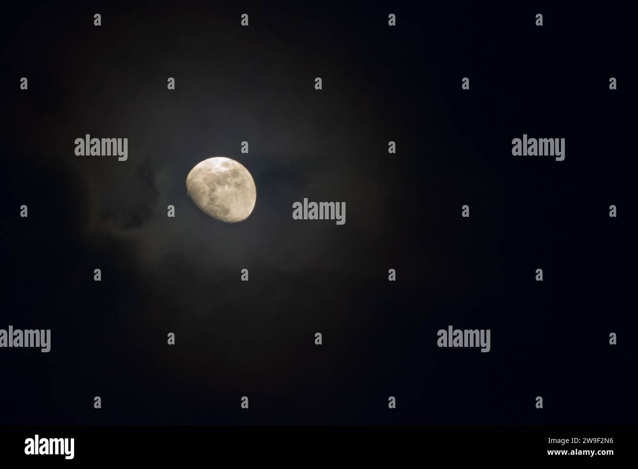 Moon Lunar eclipse is an astronomical event that occurs when the Moon ...