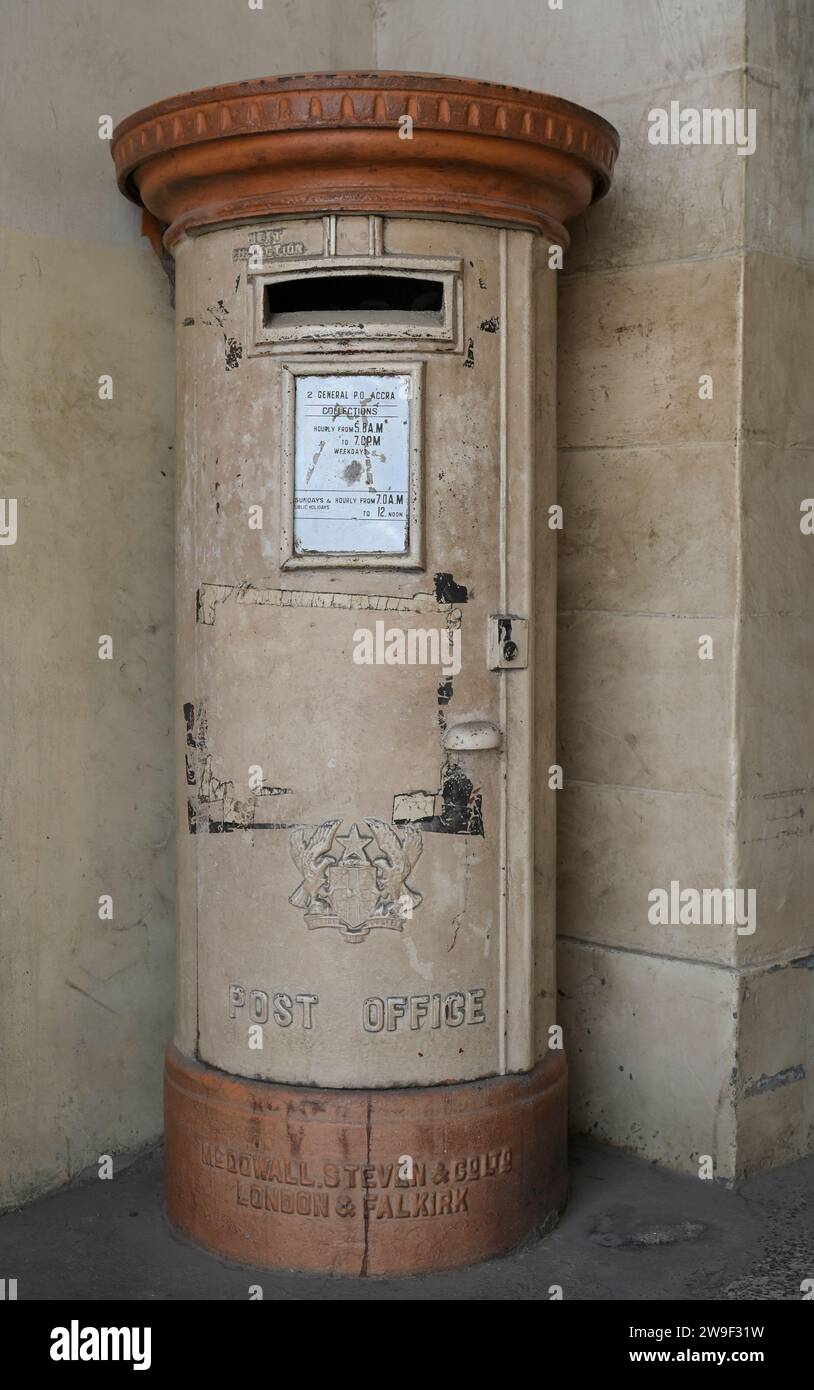 Ghana historical hi-res stock photography and images - Alamy