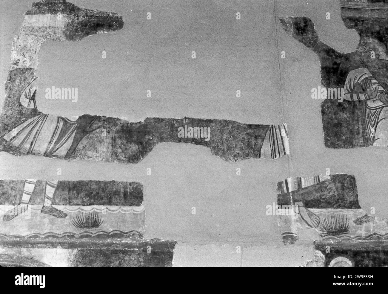 Jaca, Spain. Cathedral of Saint Peter the Apostle. End of 11 th century ...