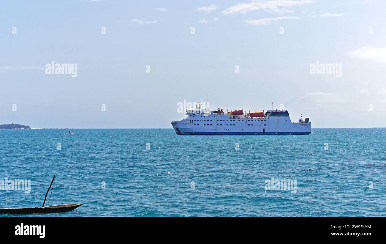 Mapinduzi day hi-res stock photography and images - Alamy