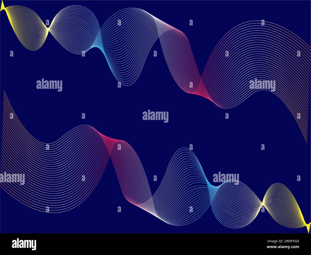 Abstract background design element illustration vector Stock Vector ...