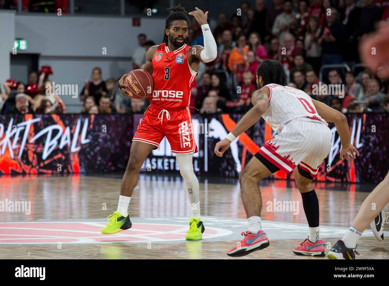 Bamberg, Deutschland. 27th Dec, 2023. Bamberg, Deutschland 27. Dezember ...