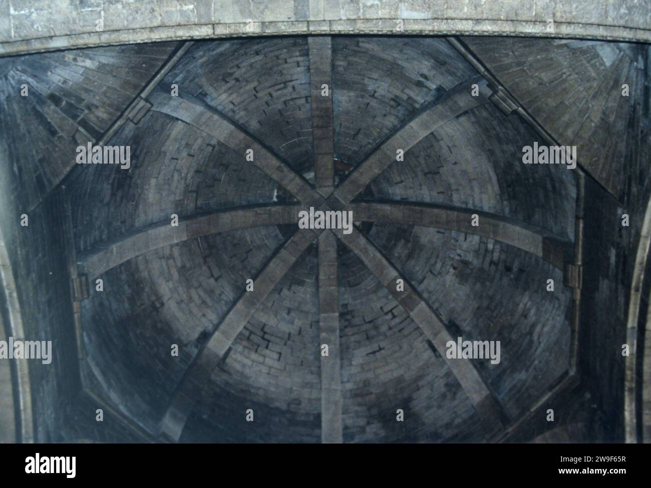 Jaca, Spain. Cathedral of Saint Peter the Apostle. End of 11 th century ...