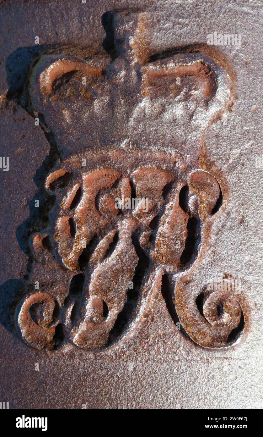 Georgian-style, cannon, The Blockhouse, armour, Caribbean, gun ...