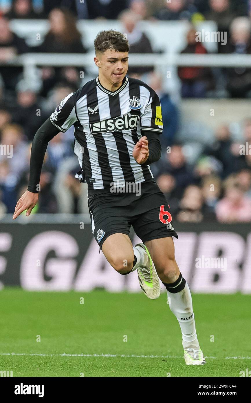 Lewis miley newcastle 2023 hi-res stock photography and images - Alamy