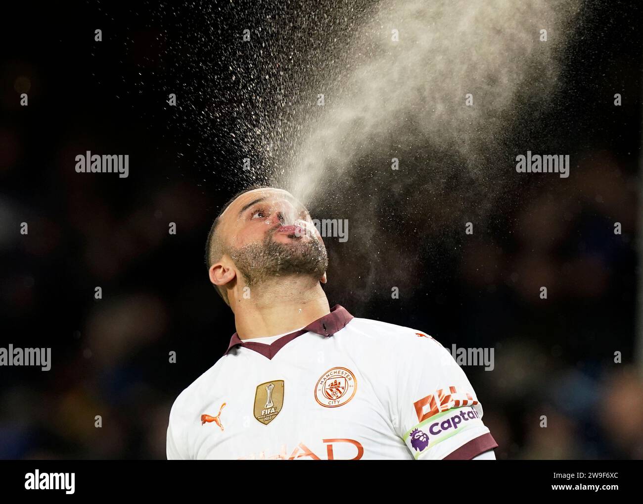 Spits out hi-res stock photography and images - Alamy