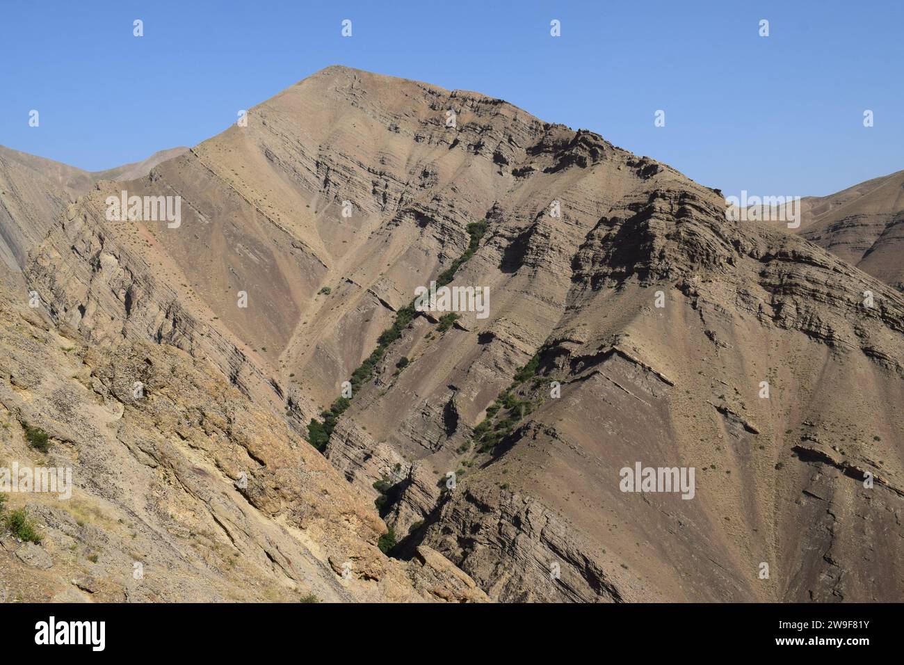 Paisajes naturales de iran hi-res stock photography and images - Alamy