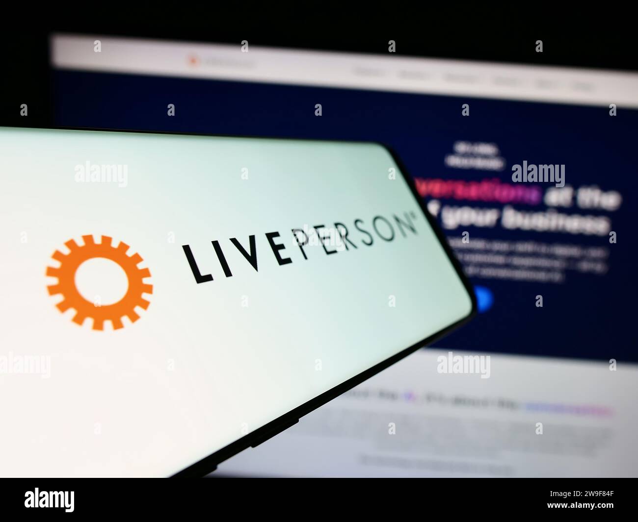 Lpsn hi-res stock photography and images - Alamy