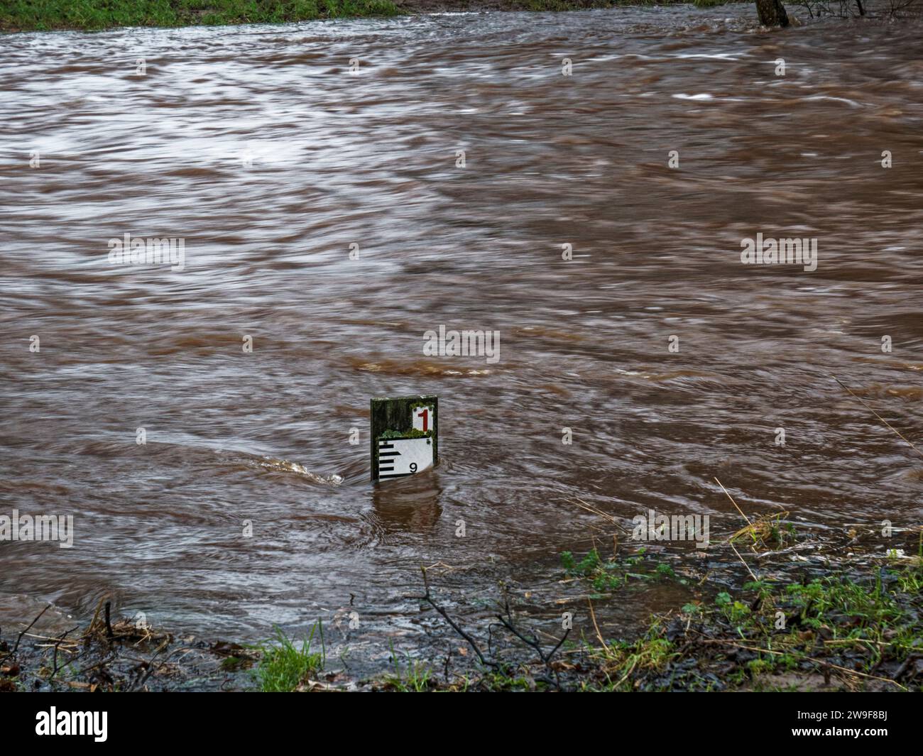 Causes of flooding hi-res stock photography and images - Alamy