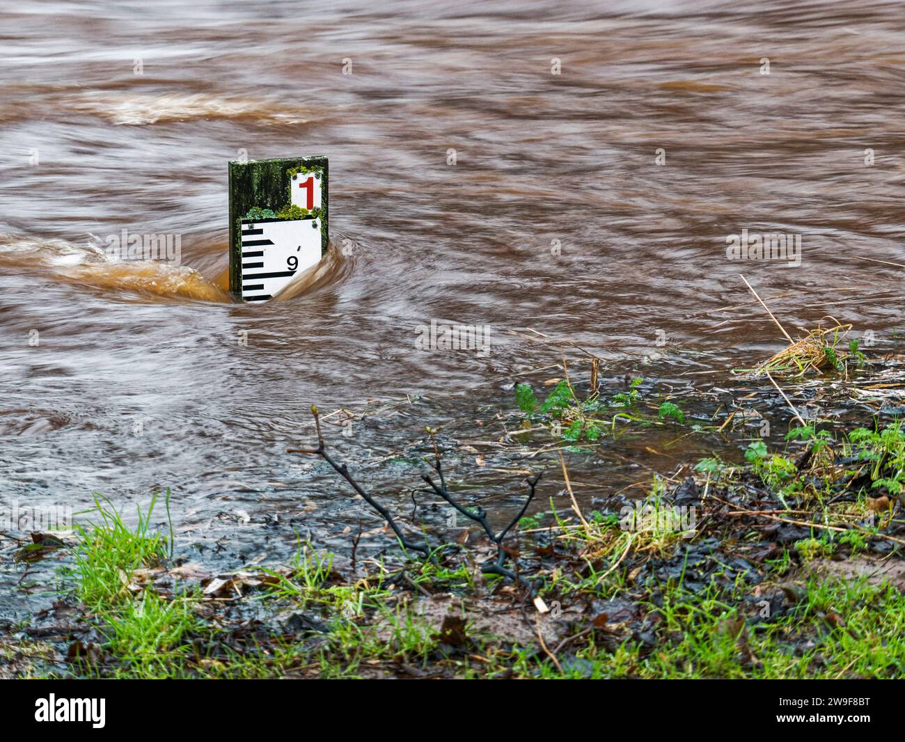 Causes of flooding hi-res stock photography and images - Alamy