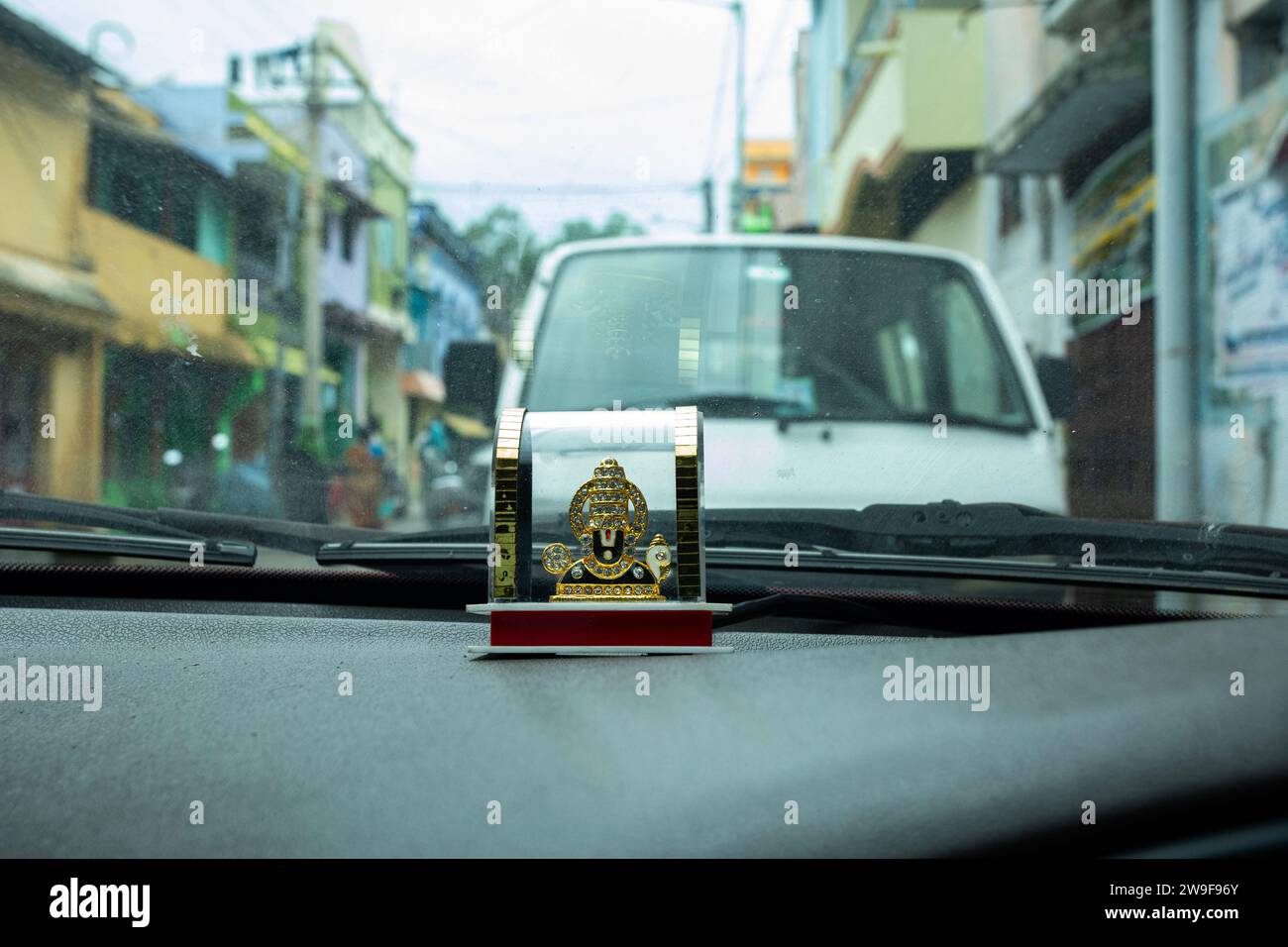 Perumal outdoor hi-res stock photography and images - Alamy