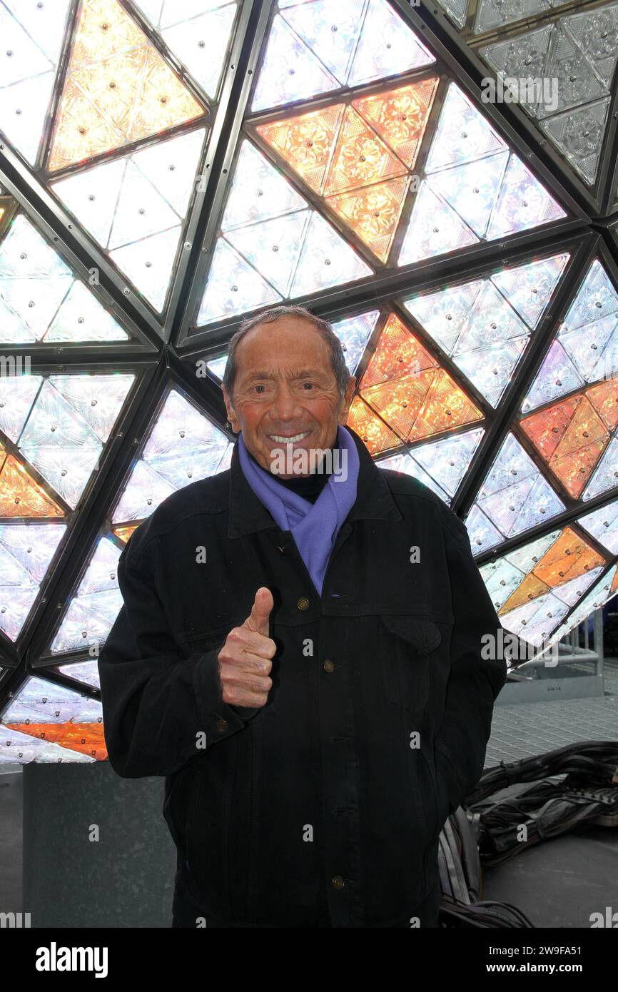 New York, New York, USA. 27th Dec, 2023. New York, New York . Singer ...