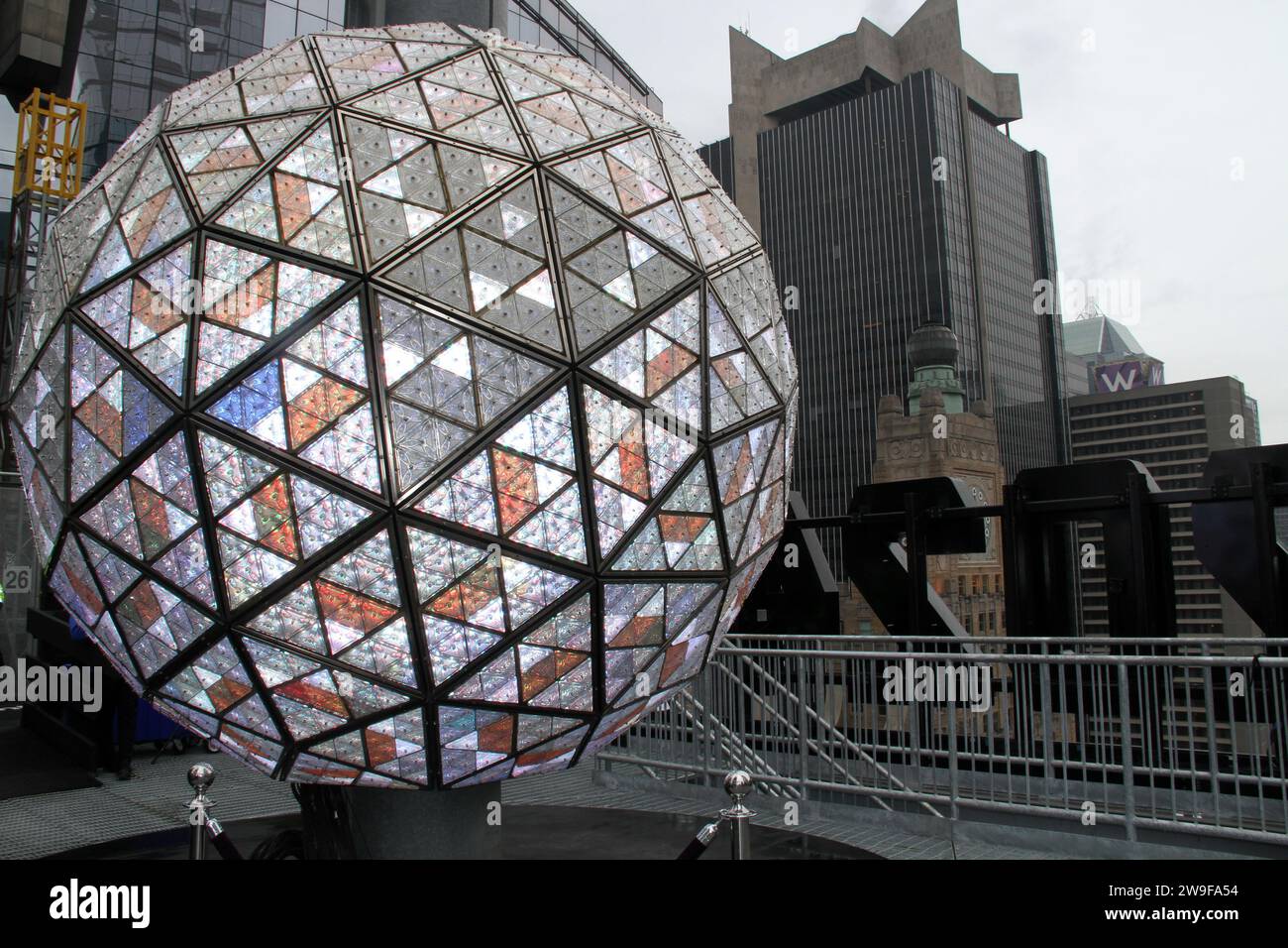 New York, New York, USA. 27th Dec, 2023. New York, New York . Singer ...