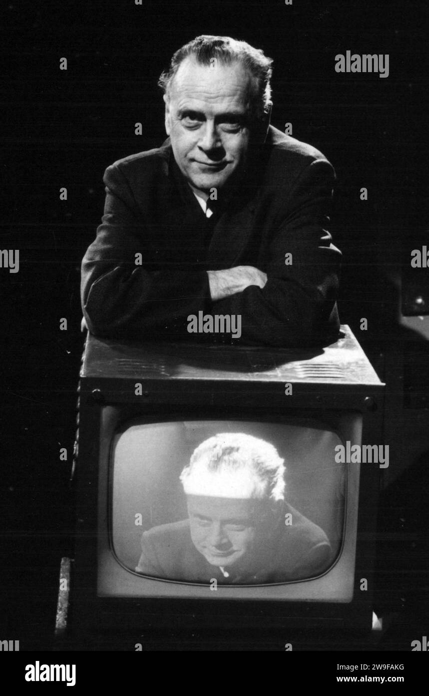 Marshall McLuhan, Herbert Marshall McLuhan (1911 – 1980) Canadian ...