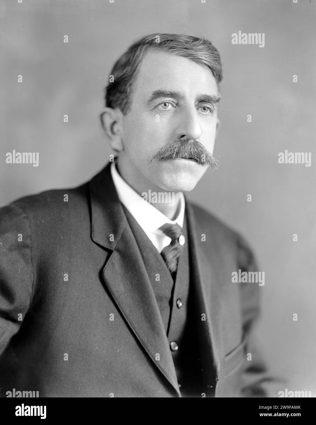 William Henry Davis "Alfalfa Bill" Murray (1869 – 1956) American educator, lawyer, and ...