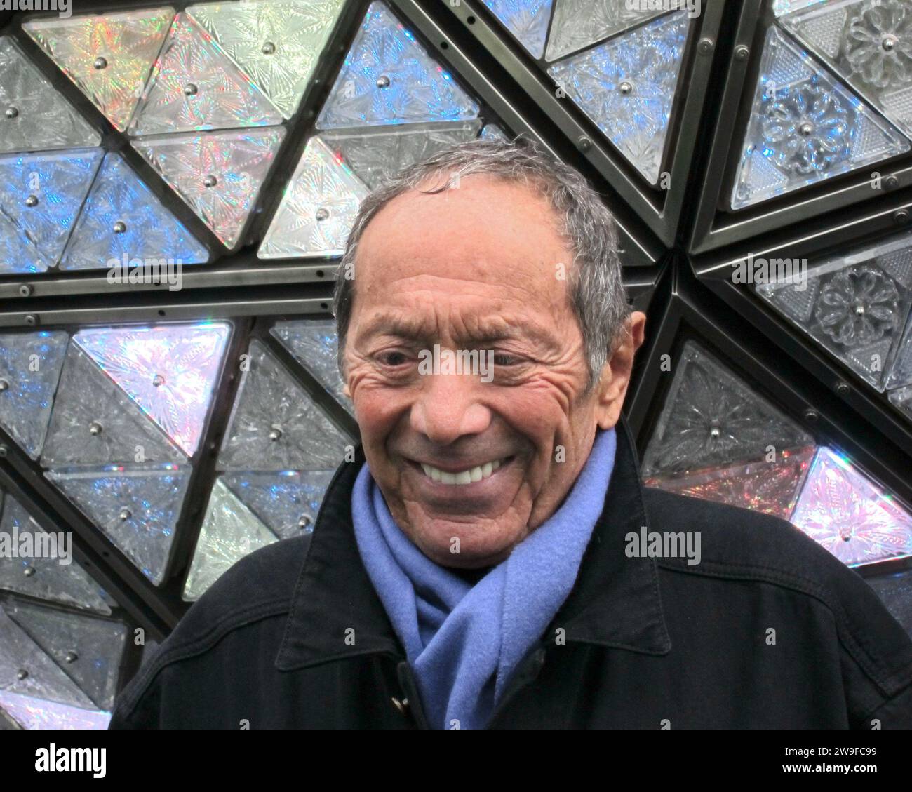 Manhattan, New York, U.S.A. 27th Dec, 2023. New York, New York . Singer ...