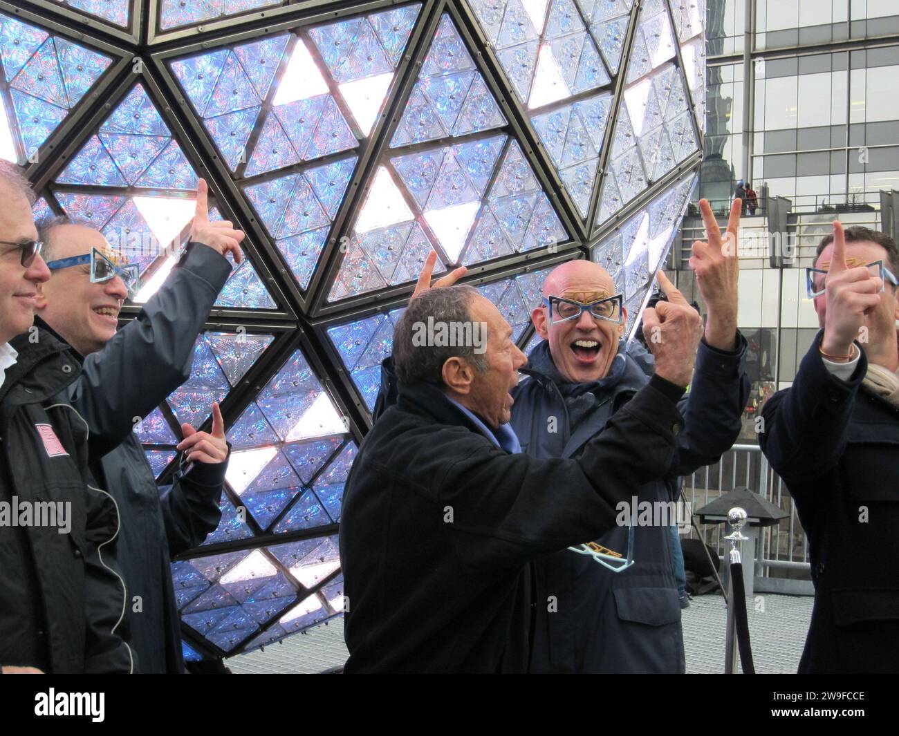 Manhattan, New York, U.S.A. 27th Dec, 2023. New York, New York . Singer ...