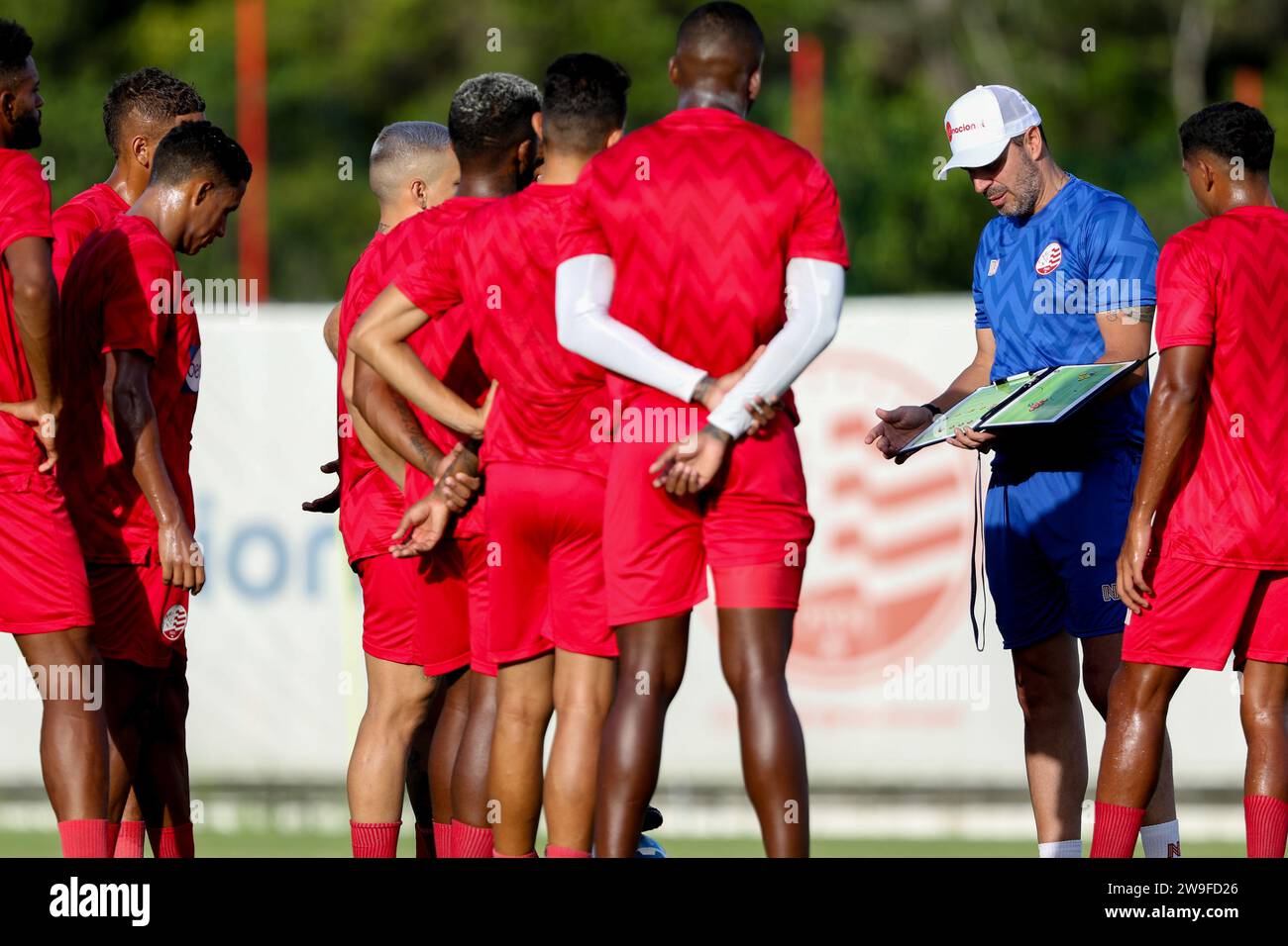 Recife, Brazil. 27th Dec, 2023. PE - RECIFE - 12/27/2023 - NAUTICAL ...