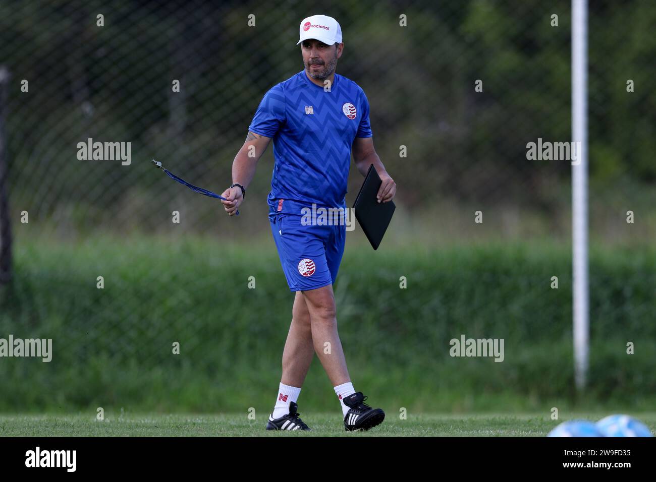 Recife, Brazil. 27th Dec, 2023. PE - RECIFE - 12/27/2023 - NAUTICAL ...