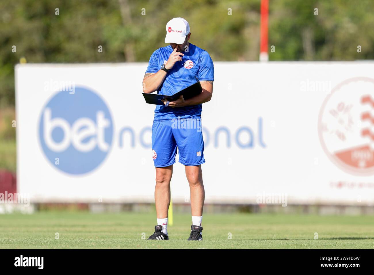 Recife, Brazil. 27th Dec, 2023. PE - RECIFE - 12/27/2023 - NAUTICAL ...