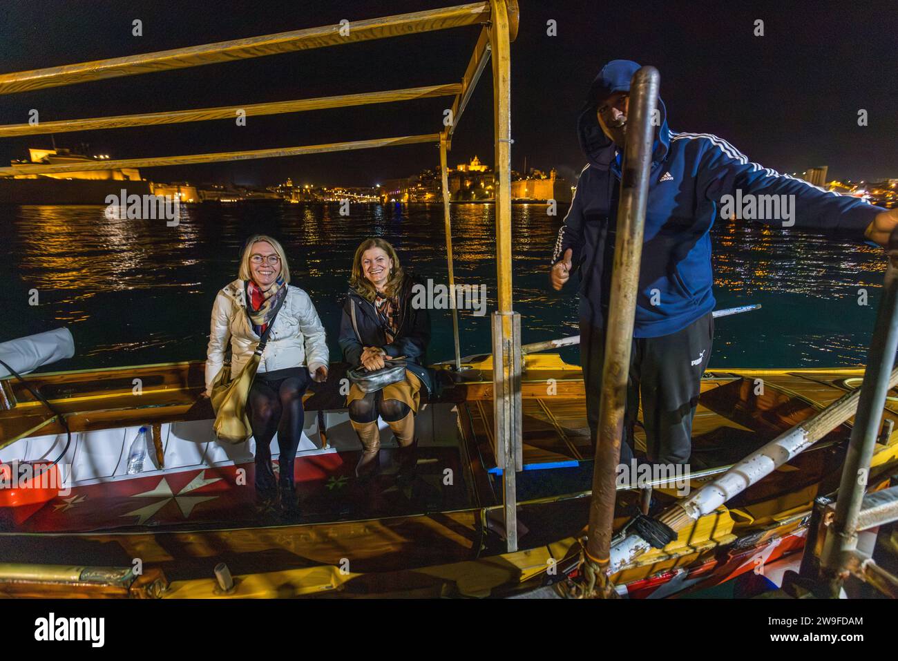 Three boat team hi-res stock photography and images - Alamy