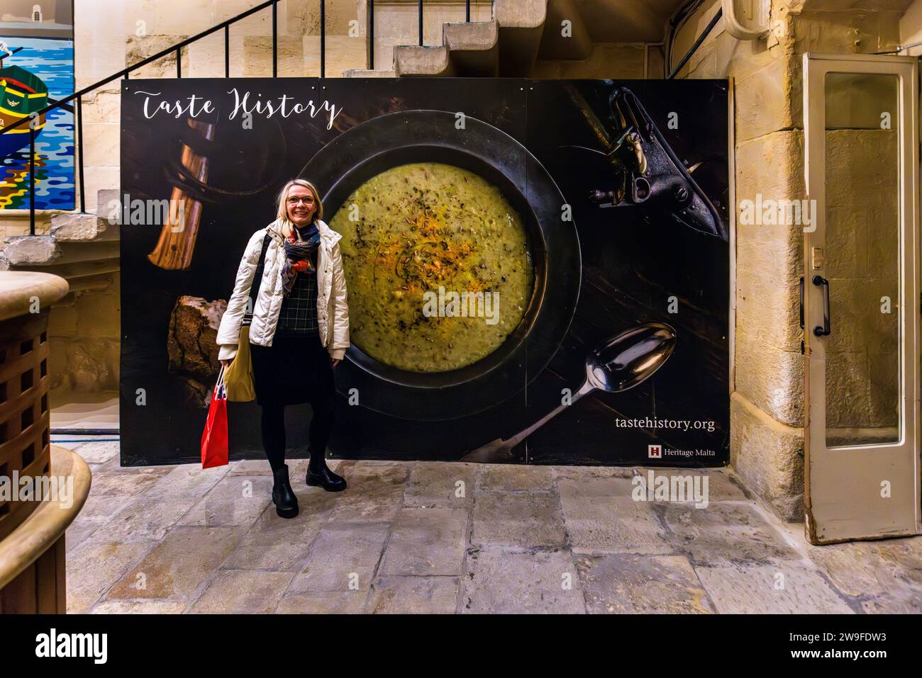 The former wholesale bakery, which once supplied the British navy in ...